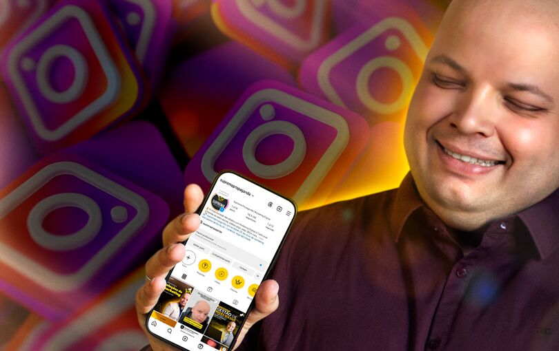 Como fazer uma bio perfeita no Instagram? - Suprema Propaganda
